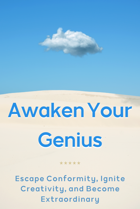 Awaken Your Genius - Uncoop